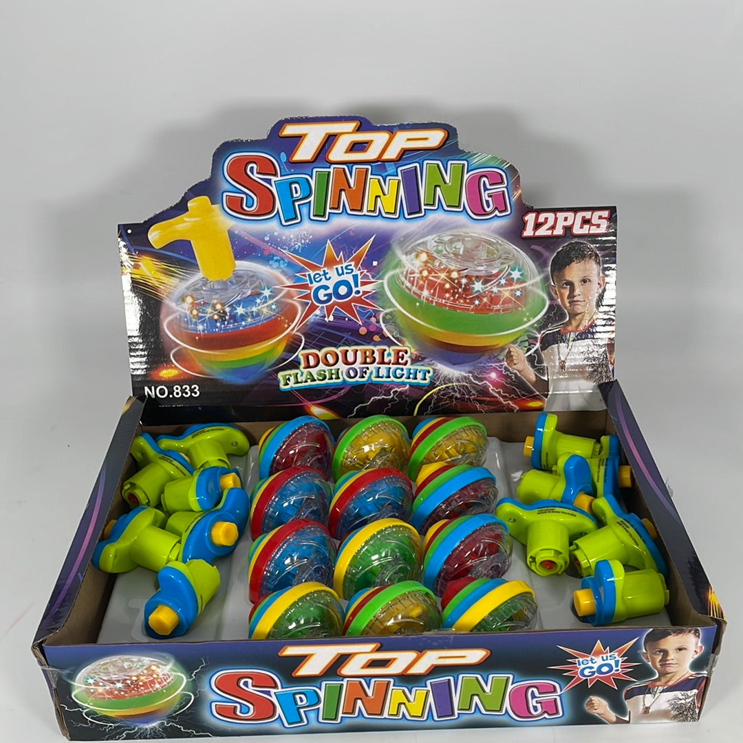 Light Up Top (12) – CK Wholesale