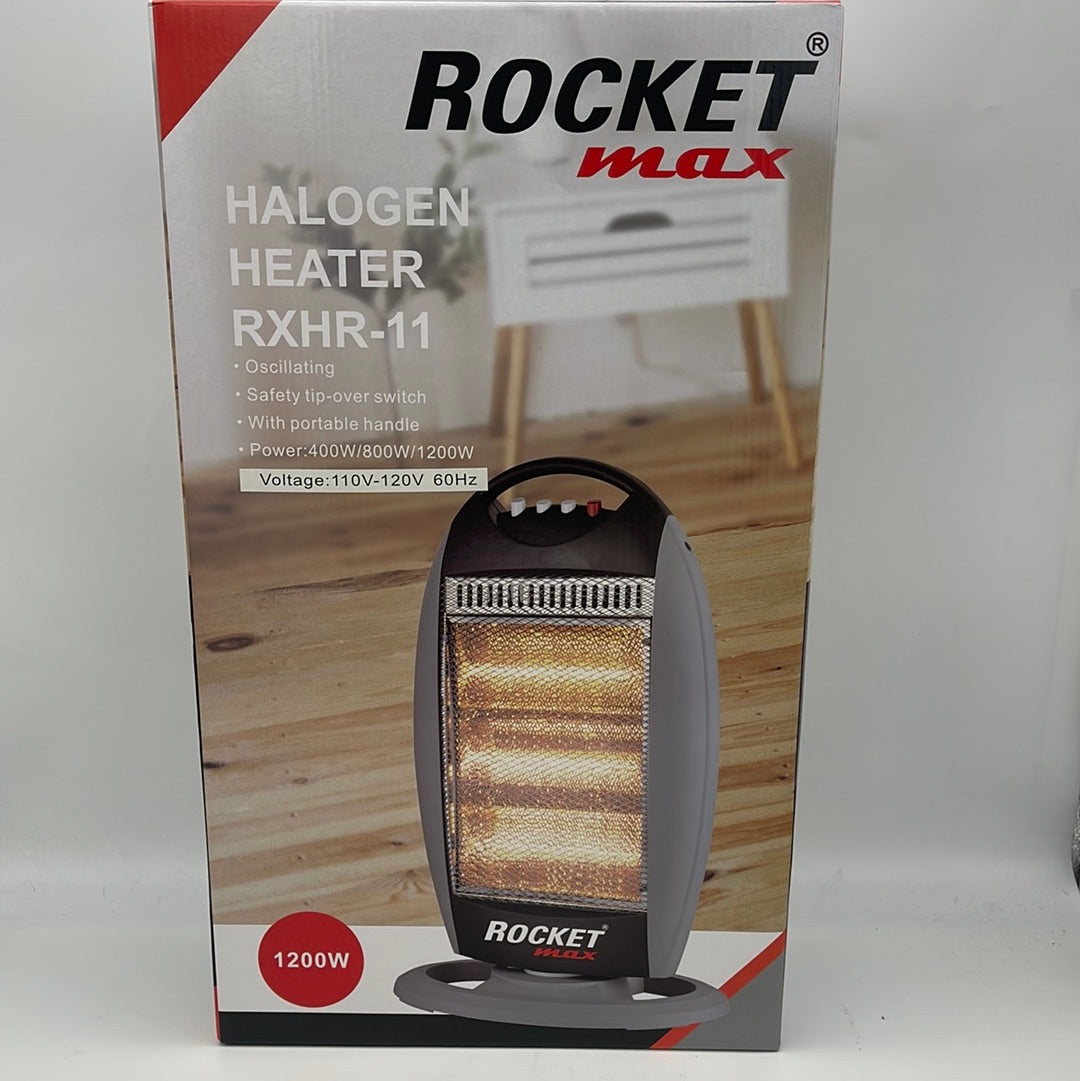 RXHR-11 Rocket Max Rok-Heater (5SETS) – CK Wholesale