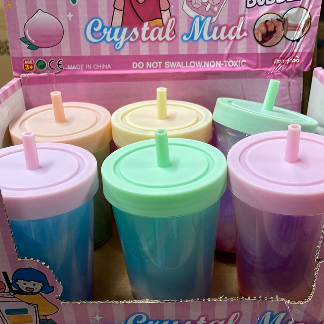 HB-461 Bottle Slime (6pcs) – CK Wholesale