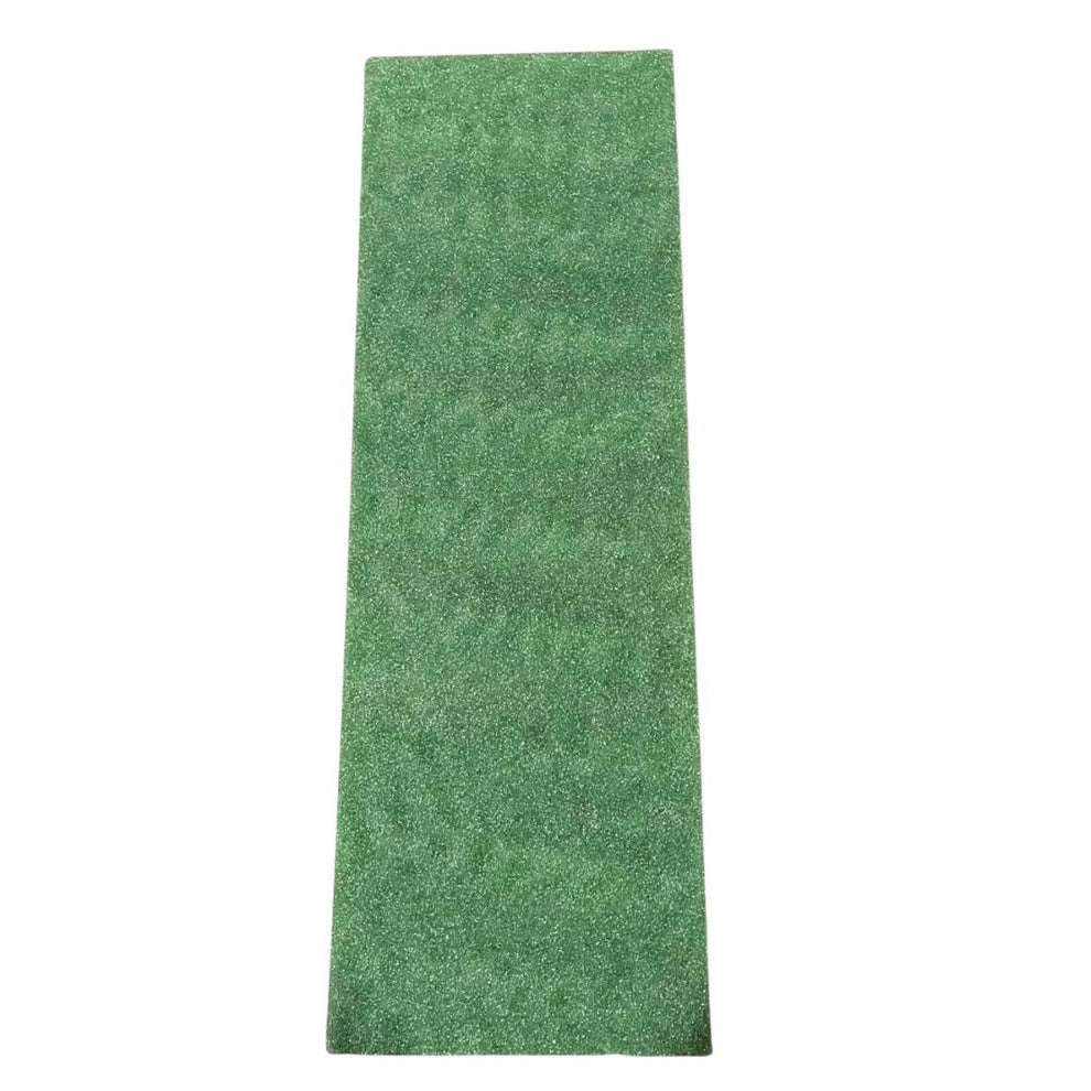 B2G/20 Green Styro Foam Sheet 35.8x11.9x2” (20/CS) – CK Wholesale